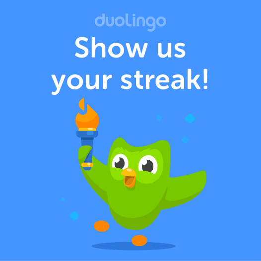 Streaking into the new year | Life | mary.codes